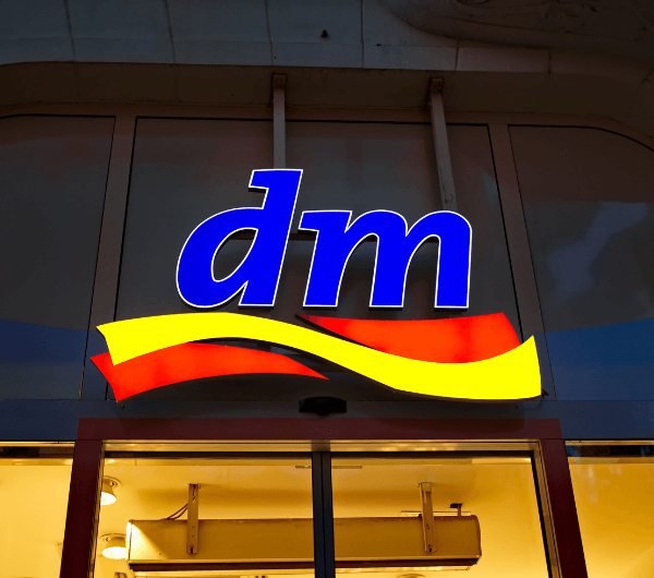 Ein Blick hinter die Kulissen von dm: Der große Test von „Marktcheck ...